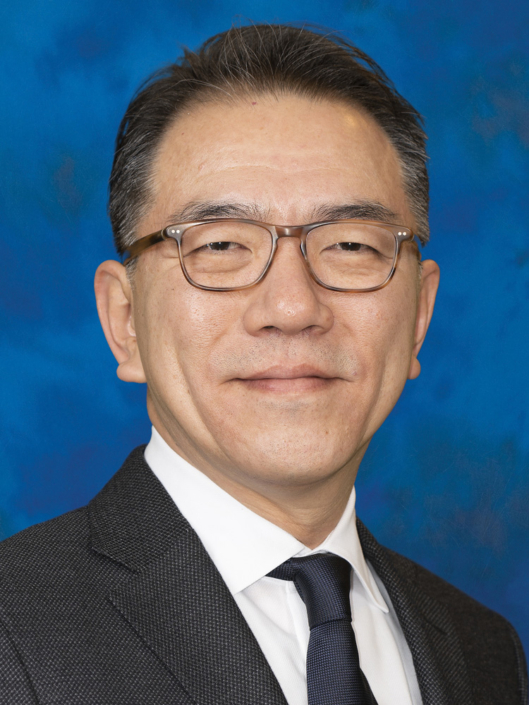 Jae S. Cho, MD - Midwestern Vascular Surgical Society